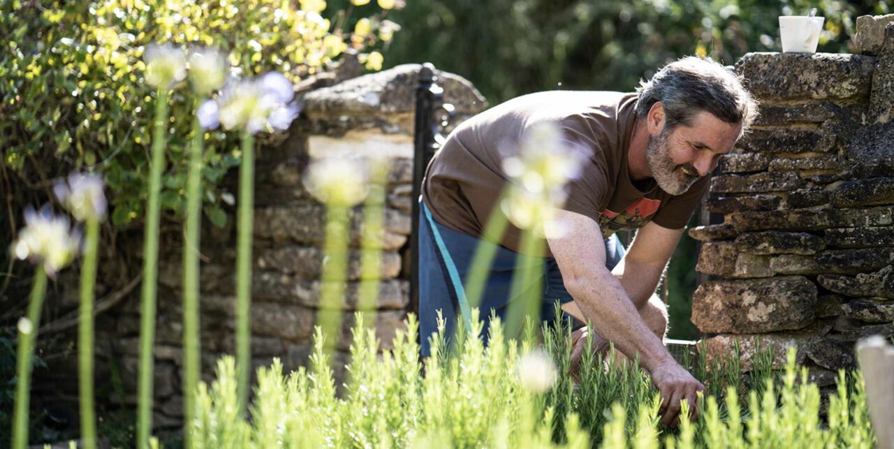 Mike Robinson Chef | Mike Robinson Chef