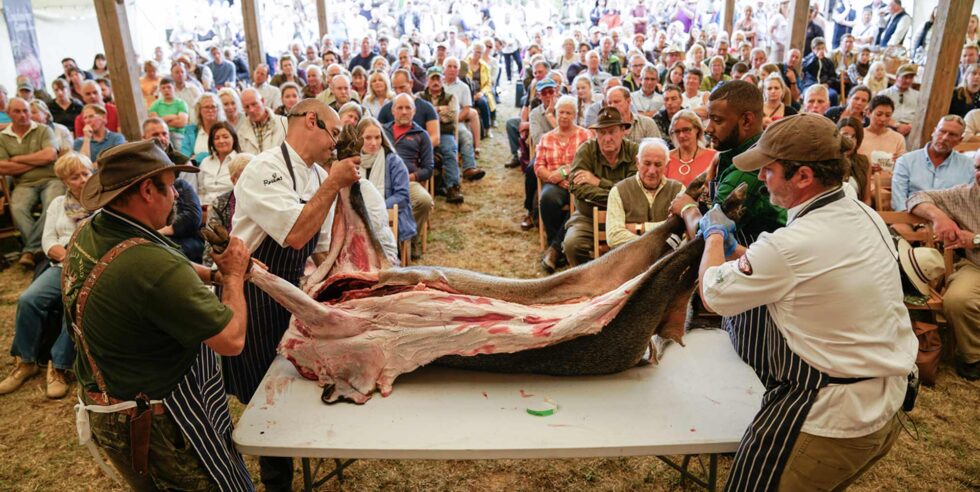 Mike Robinson Chef | Mike Robinson Chef