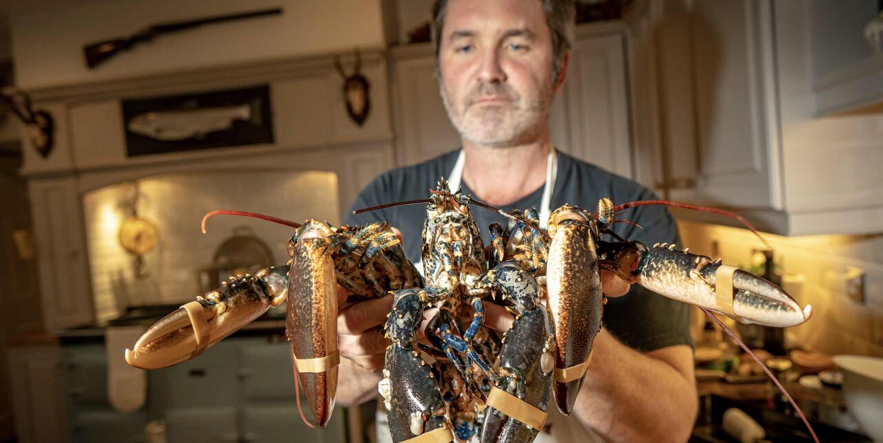 Mike Robinson Chef | Mike Robinson Chef