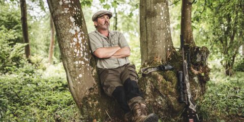 Mike Robinson Chef | Mike Robinson Chef