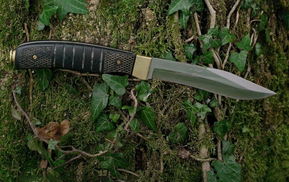 Hunting | Mike Robinson Chef