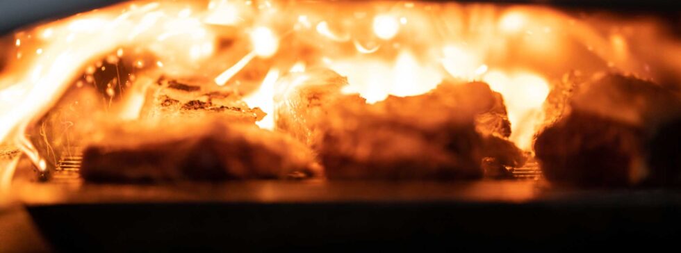 Farming The Wild | Mike Robinson Chef