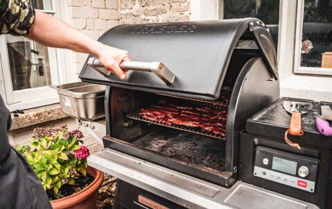 Home | Mike Robinson Chef