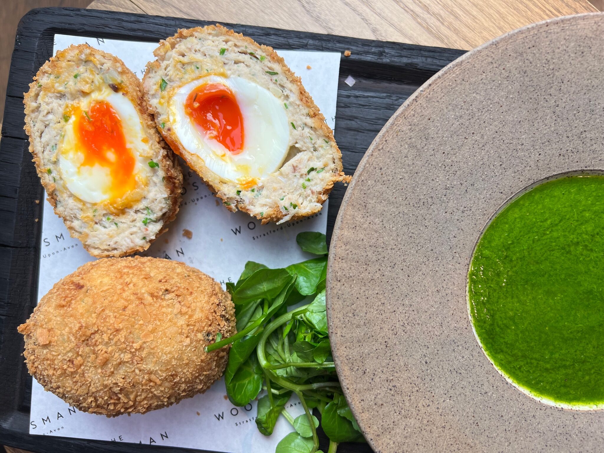 Wild Fish Masterclass Season 1 | Mike Robinson Chef