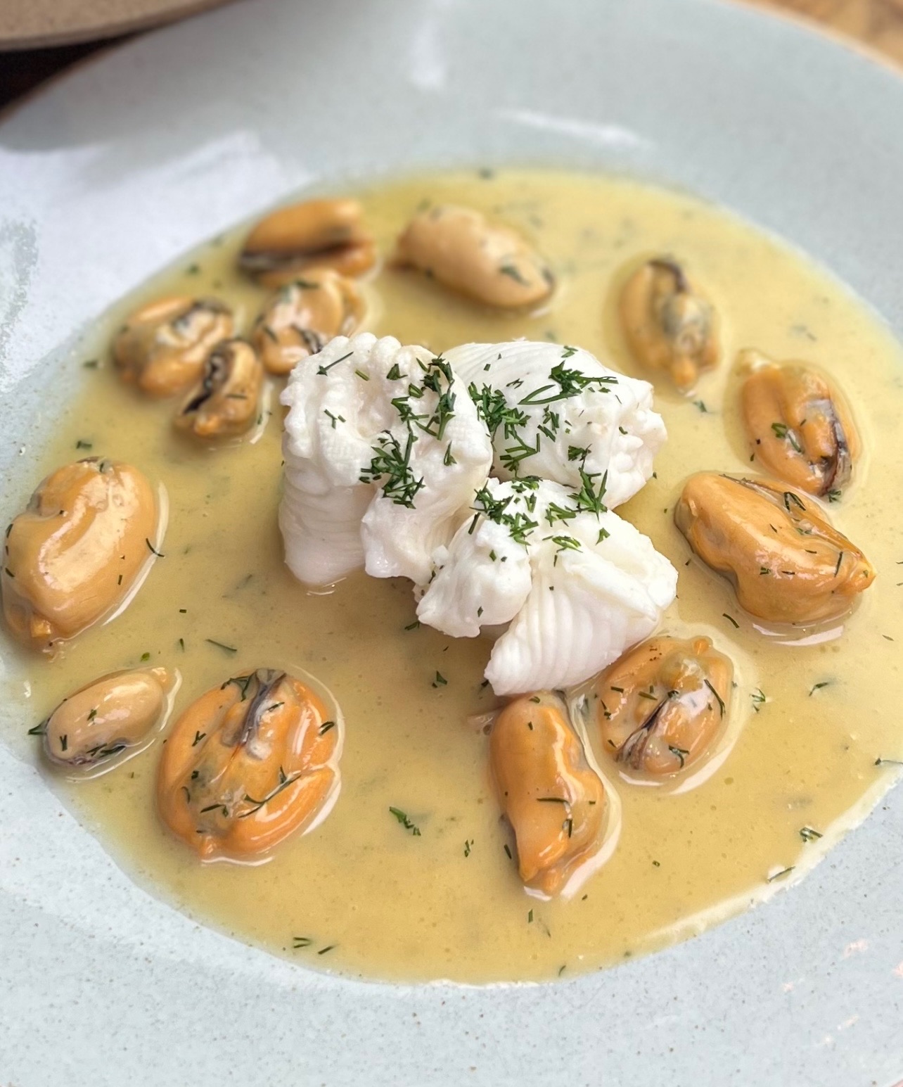 Wild Fish Masterclass Season 1 | Mike Robinson Chef