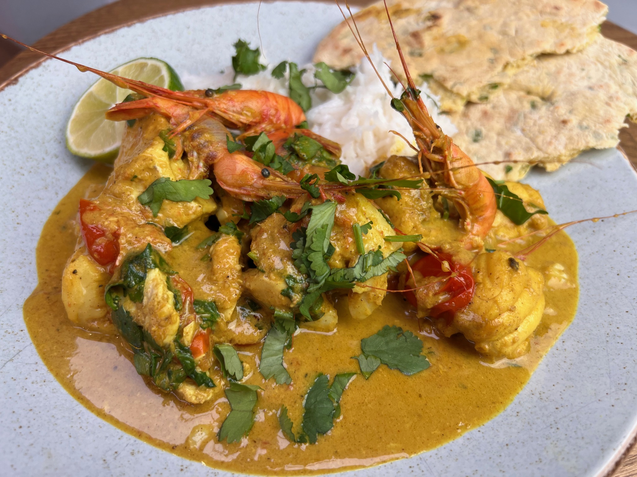 Wild Fish Masterclass Season 1 | Mike Robinson Chef