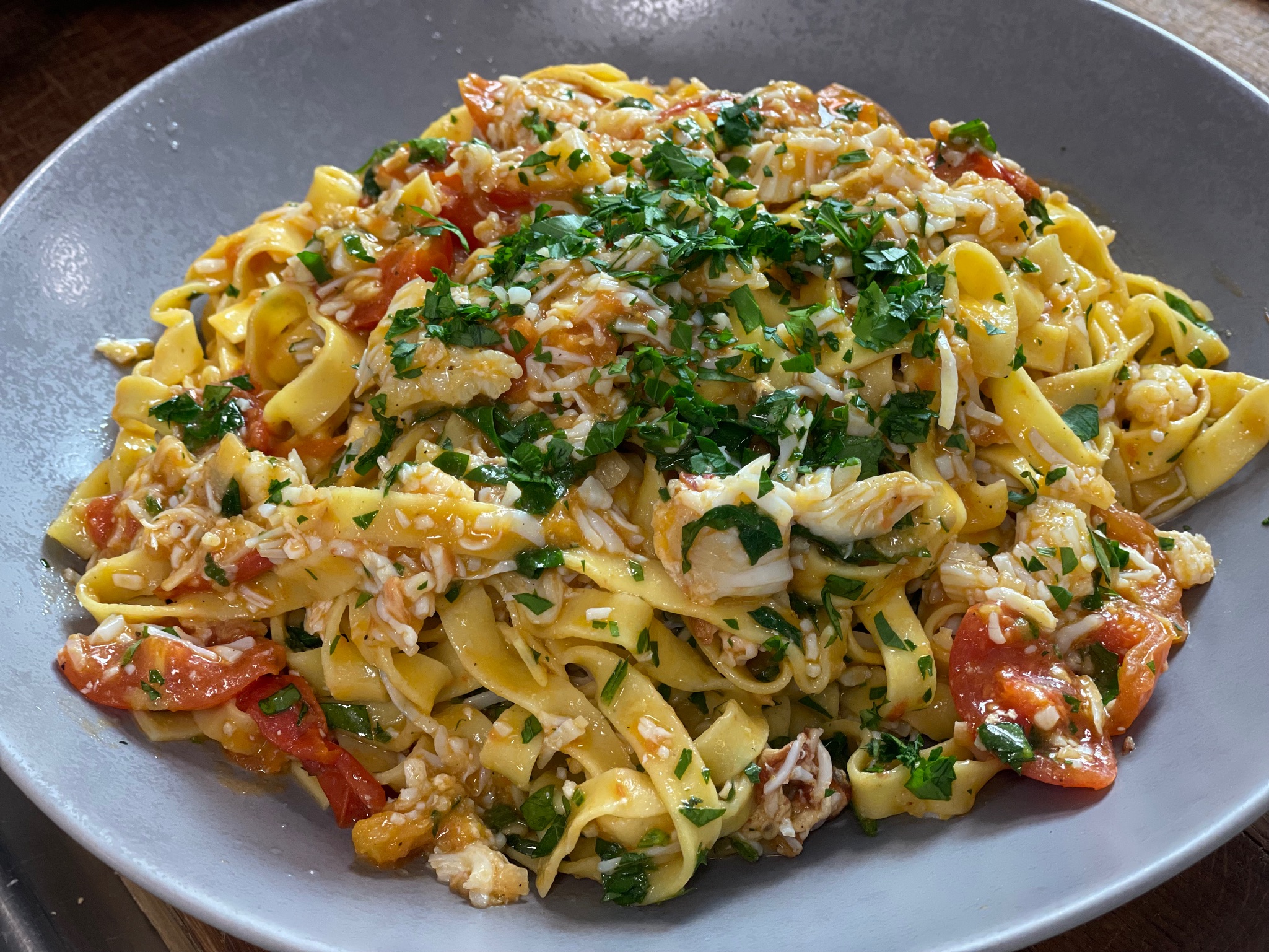 Wild Fish Masterclass Season 1 | Mike Robinson Chef