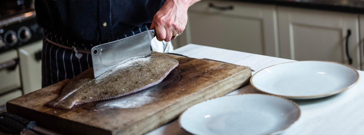 Home | Mike Robinson Chef