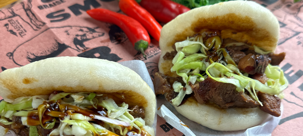 BBQ Masterclass | Mike Robinson Chef