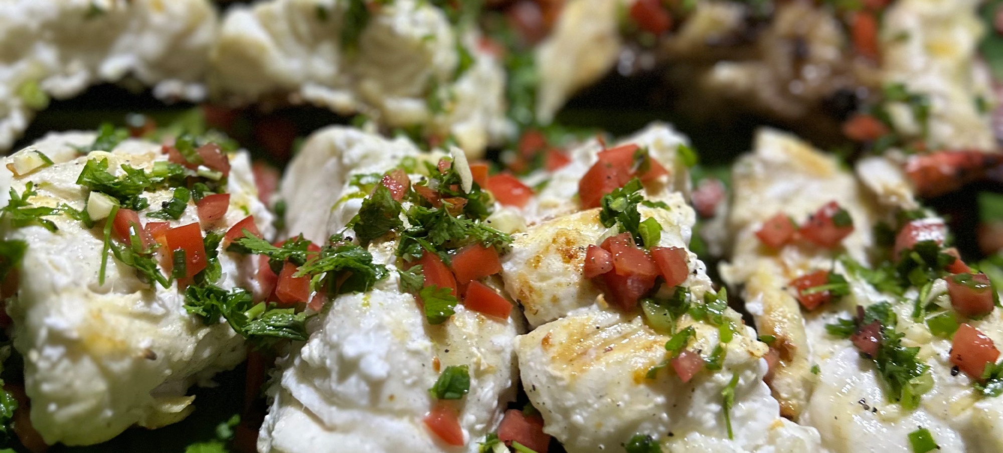 Fishing The Wild – Season 3 | Mike Robinson Chef