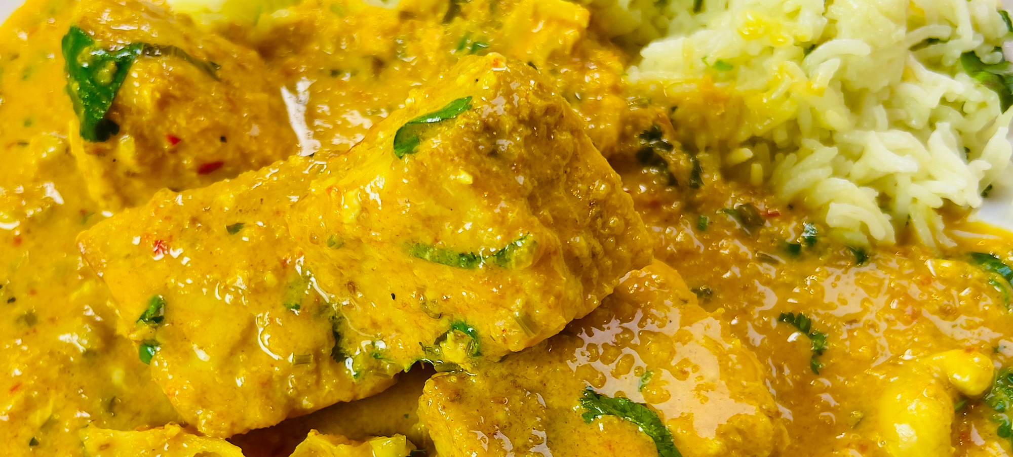 Fishing The Wild – Season 3 | Mike Robinson Chef