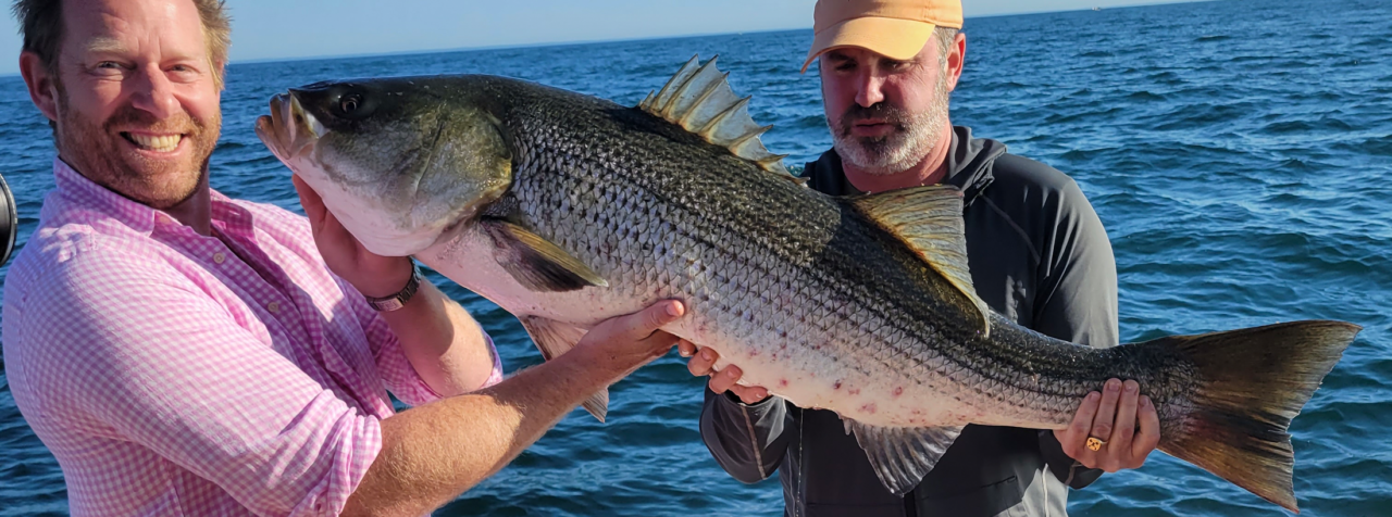 Fishing The Wild | Mike Robinson Chef
