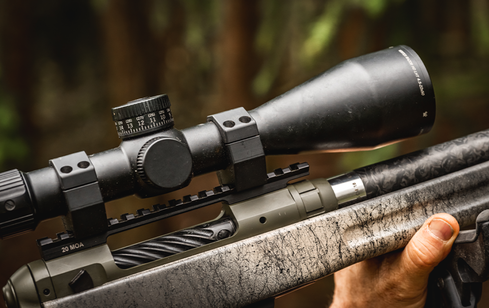 Hunting | Mike Robinson Chef