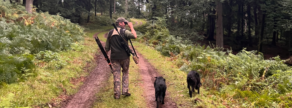 Farming The Wild | Mike Robinson Chef